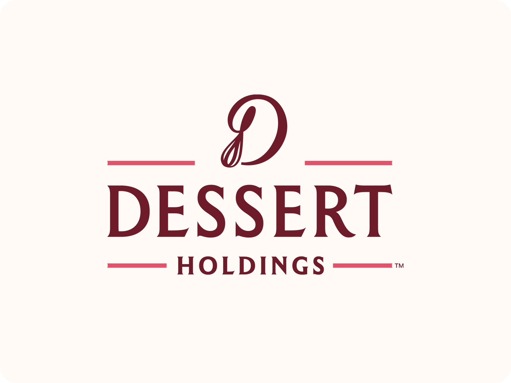 Dessert Holdings - Seven unique brands, one destination for premium ...