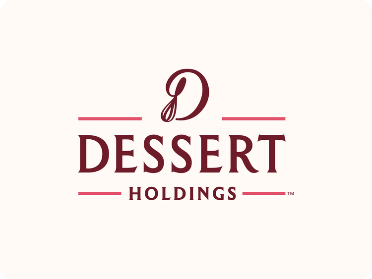 Dessert Holdings - Six unique brands, one destination for premium desserts