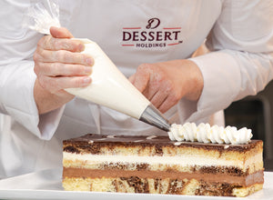 Dessert Holdings - Delivering Both Excellence and Deliciousness at Scale