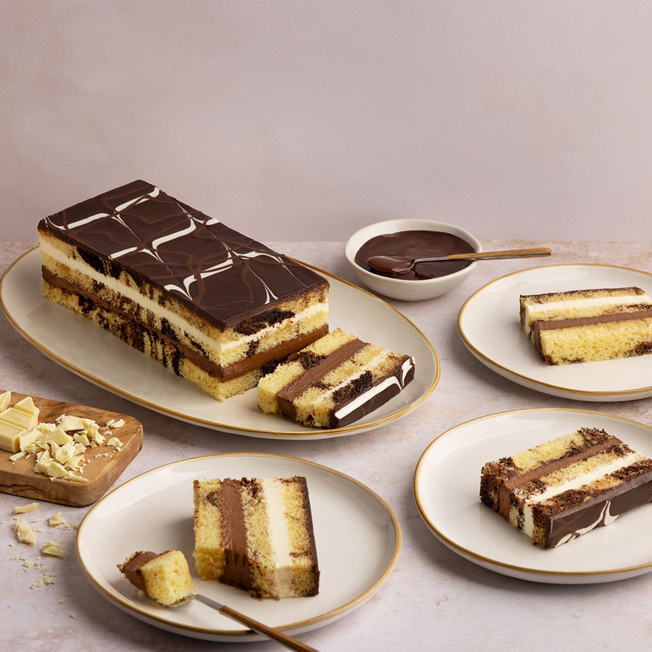 Classic Bakery – Dessert Holdings