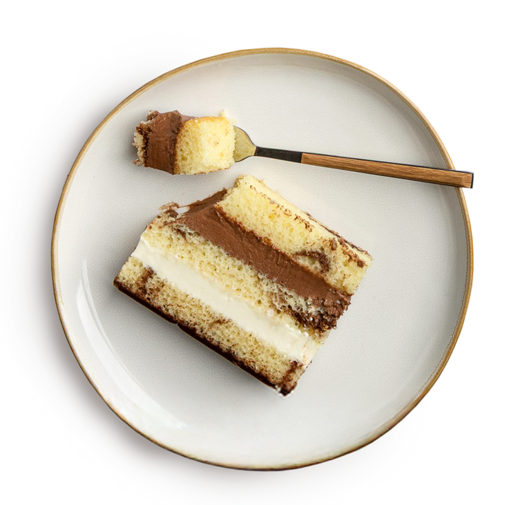 Dessert Holdings - Artisanal, Scratch-Made Desserts at Scale